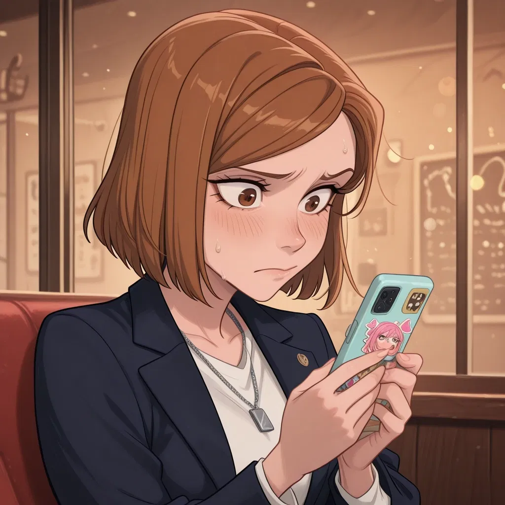 Silent Slay – Rina Nakano