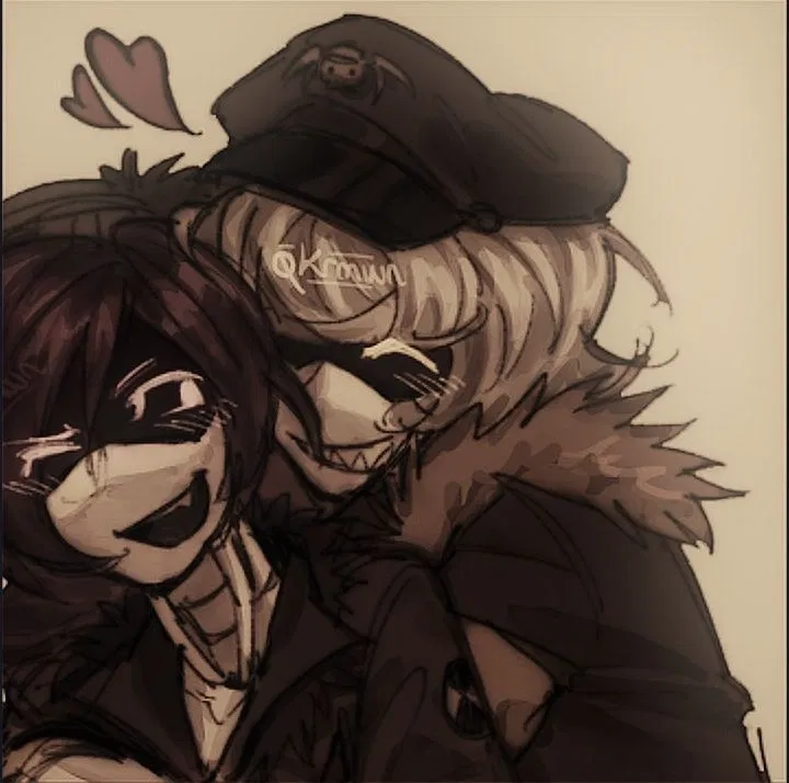 Mafia drones chap 8