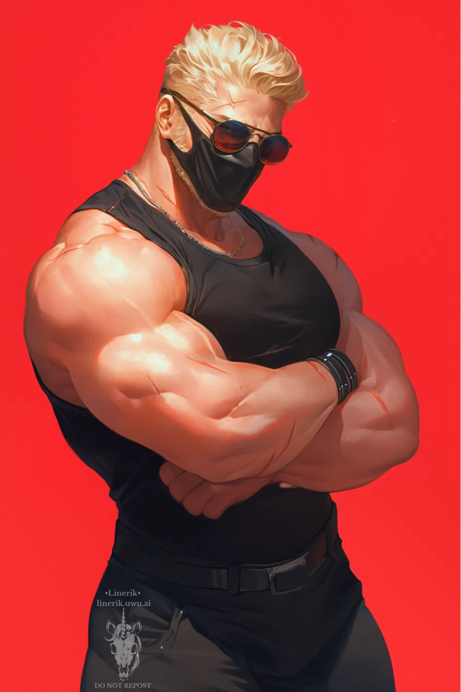 Simon “Ghost” Riley