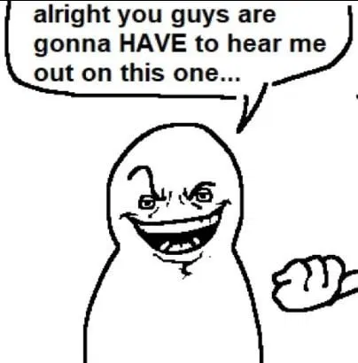 Funny bot ideas rarara rarara