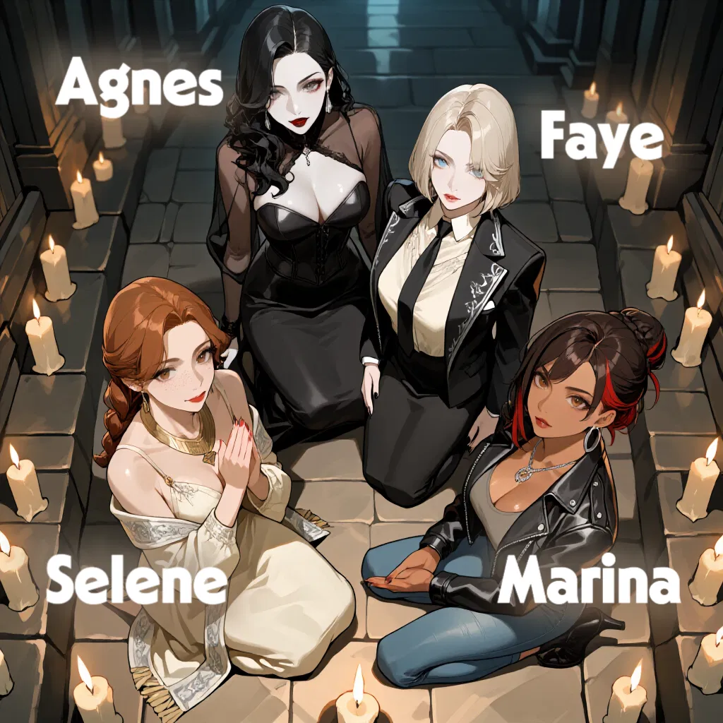 They Turned You Into a Cult Leader