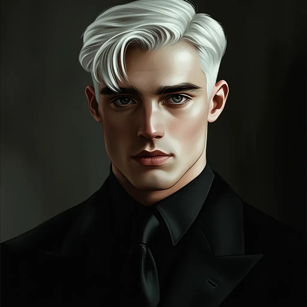 Draco Malfoy