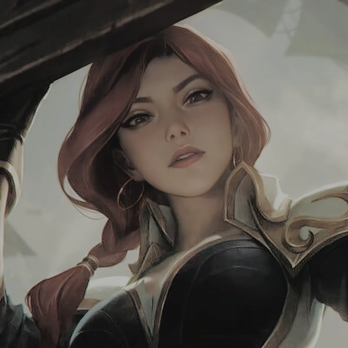 Miss Fortune | The Queen of Bilgewater