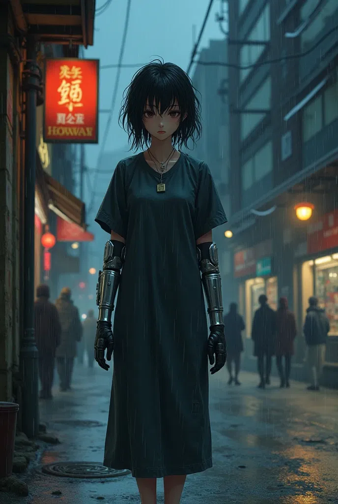 The Broken Soldier (Remastered)