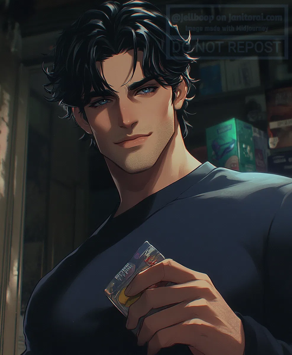 Dick Grayson