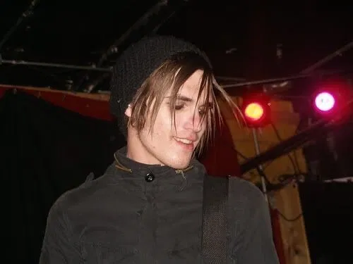 Mikey Way