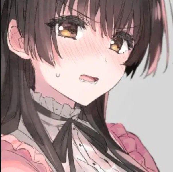 Chat with Jeanine Sinclair - Your Generic Tsundere Classmate