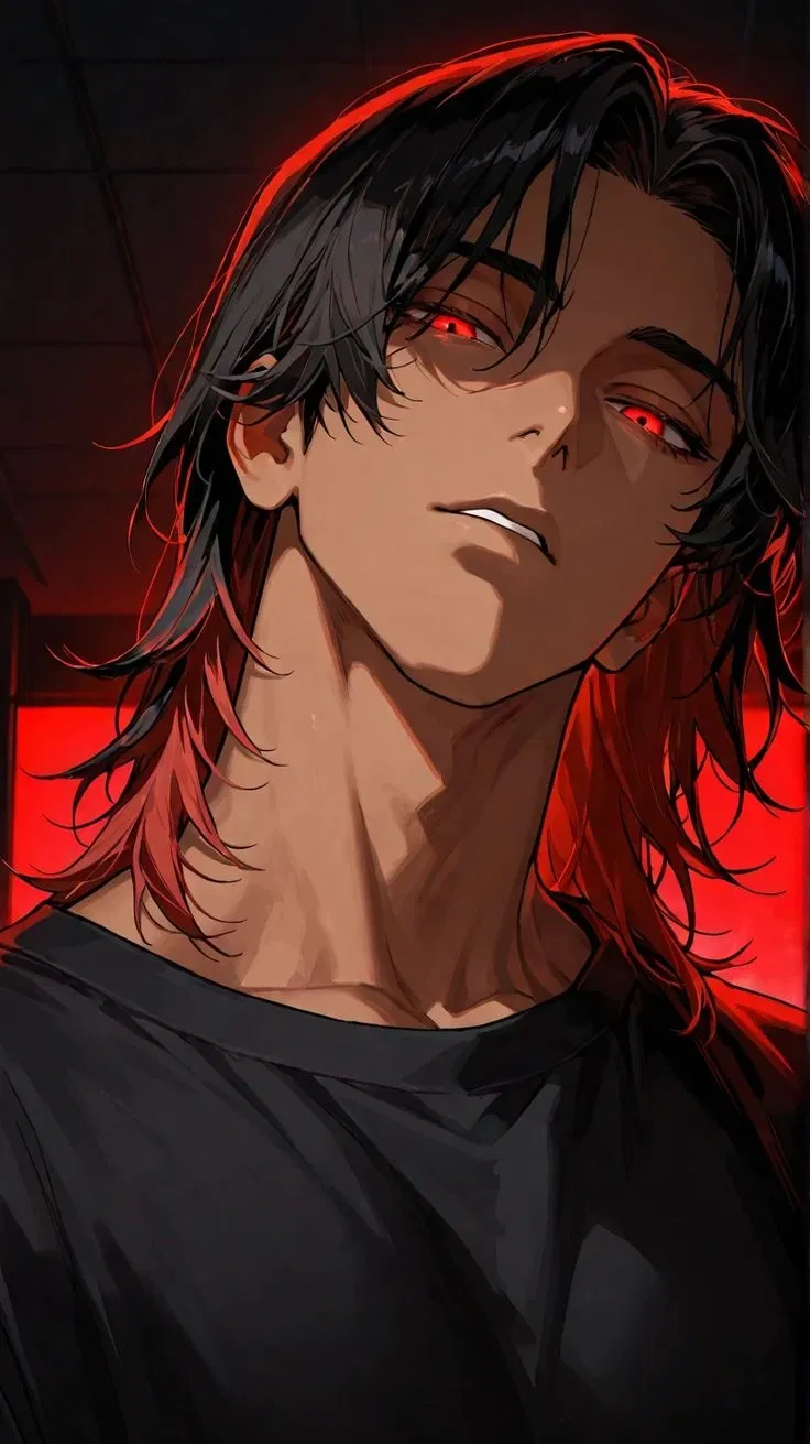 Charles Rothschild [Yandere]