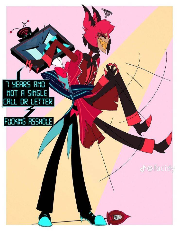 Deer Demon mating season.