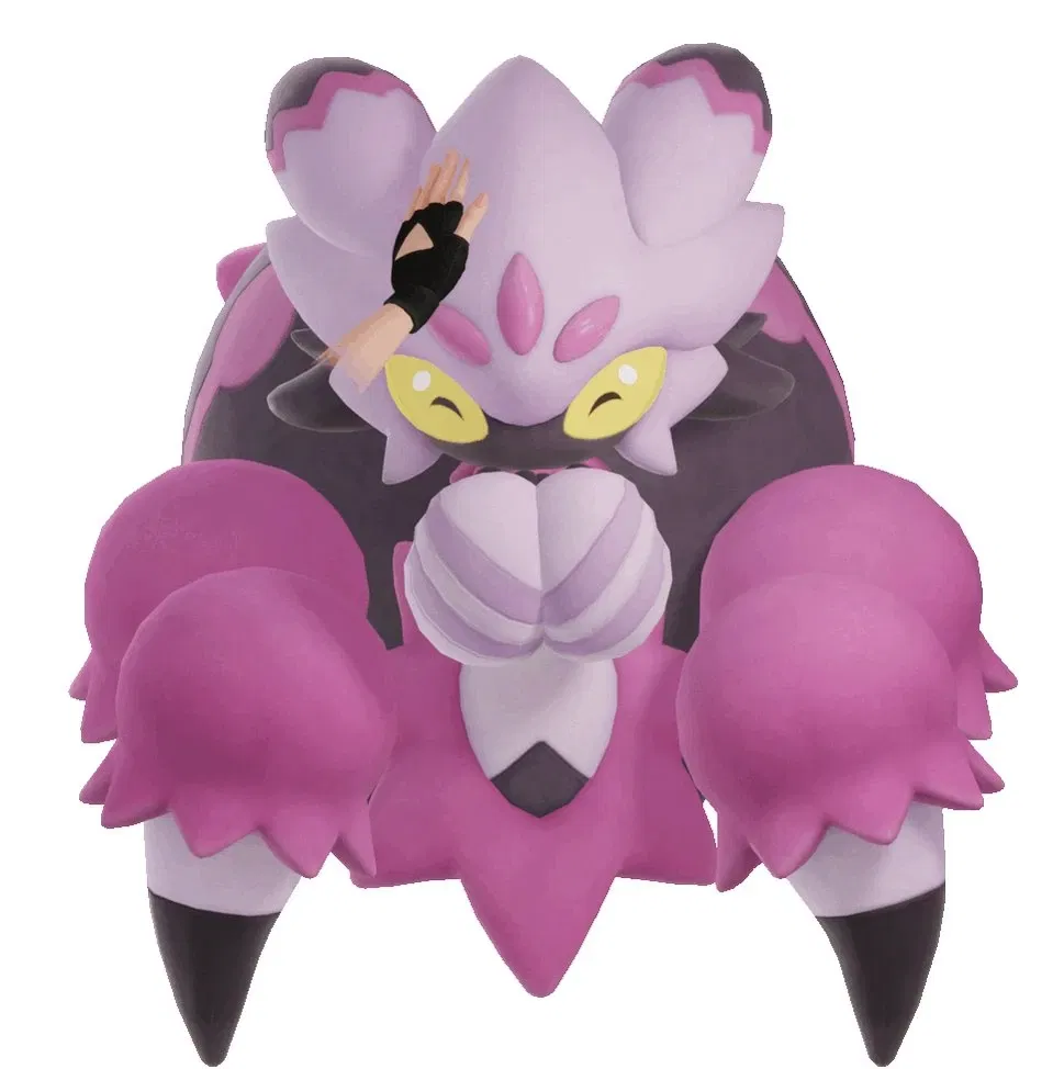 Tarantriss (Palworld)