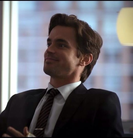 Neal Caffrey