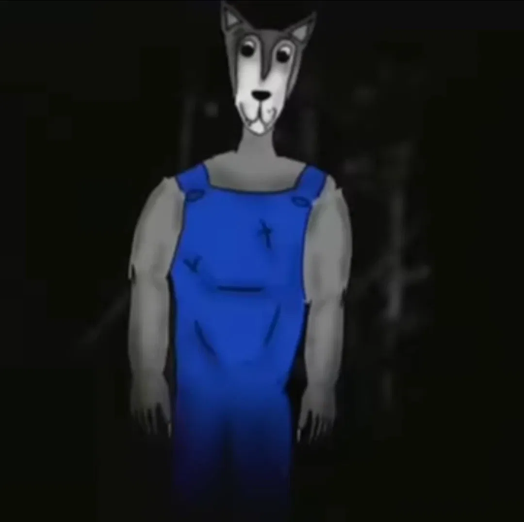 (-Wolf Foxymations-)