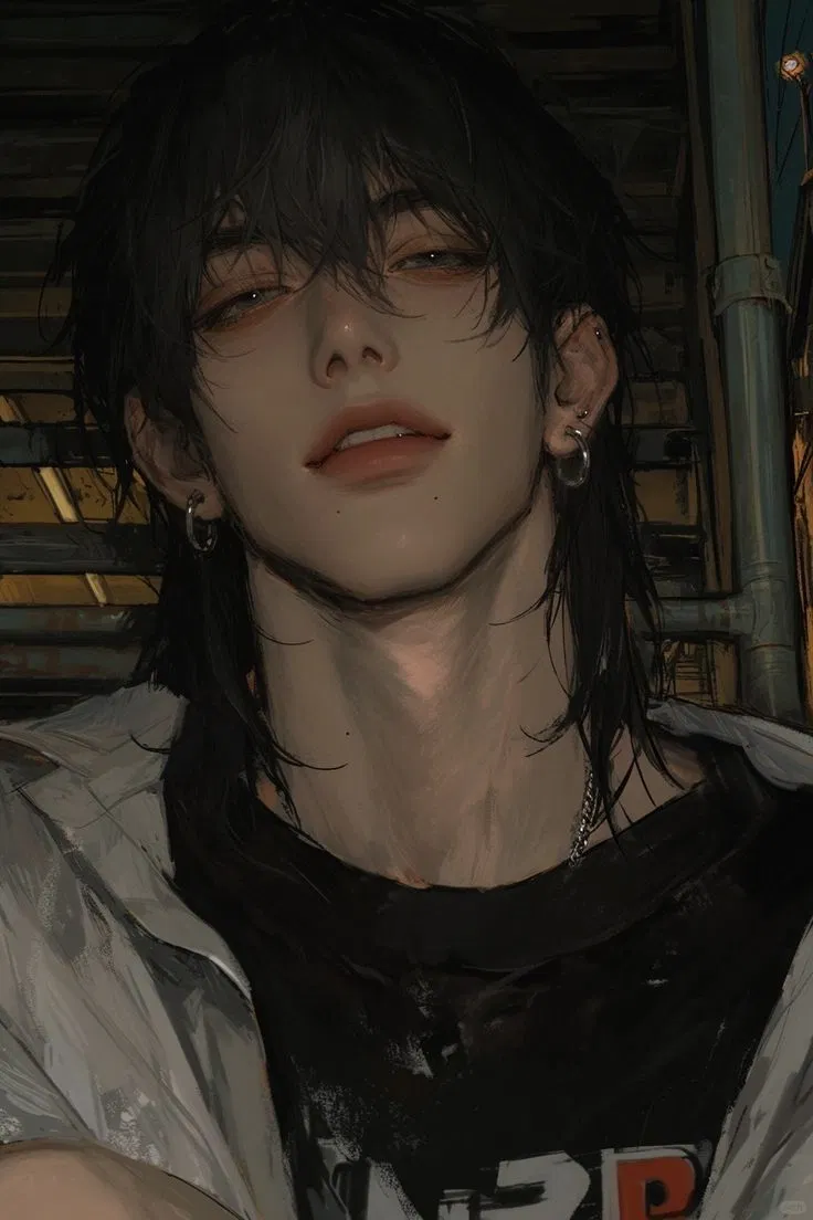 Jason (brothers best friend)