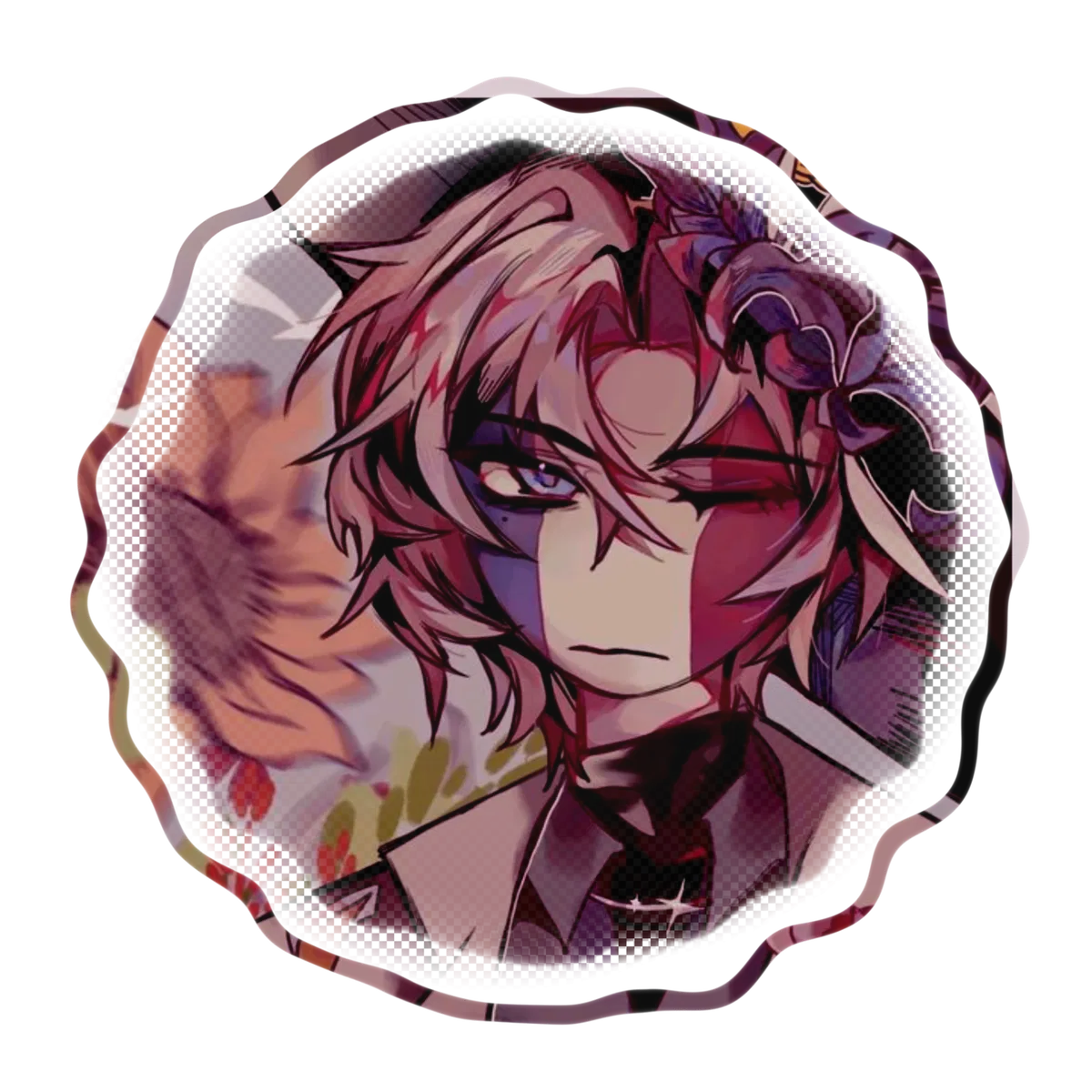 🖤🐾 || 𝐘𝐎𝐔𝐑 𝐂𝐎𝐋𝐎𝐍𝐈𝐙𝐄𝐑