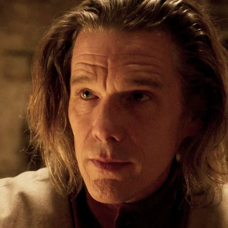 Arthur Harrow || Moon Knight TV Show