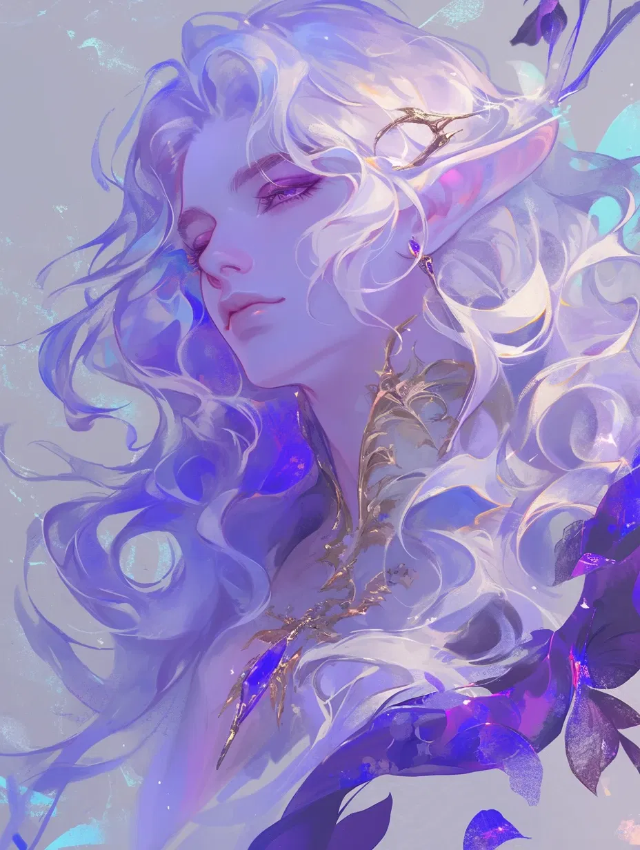 Florian | Royal Artist