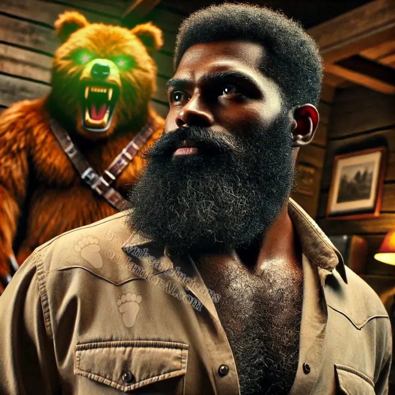 Royce · Bear Bot Breakdown