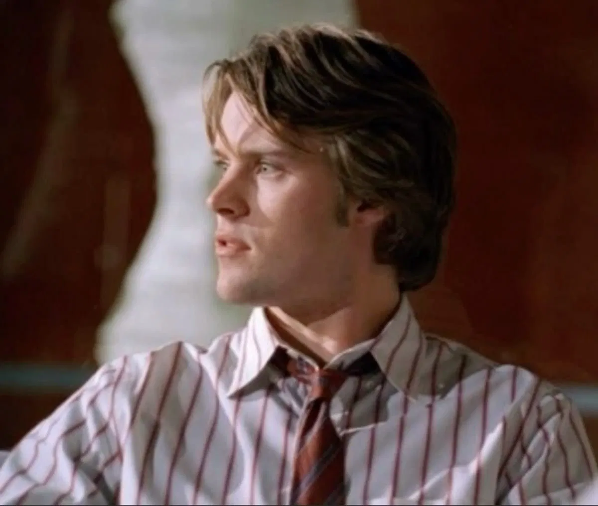 Robert Chase | Spider terror