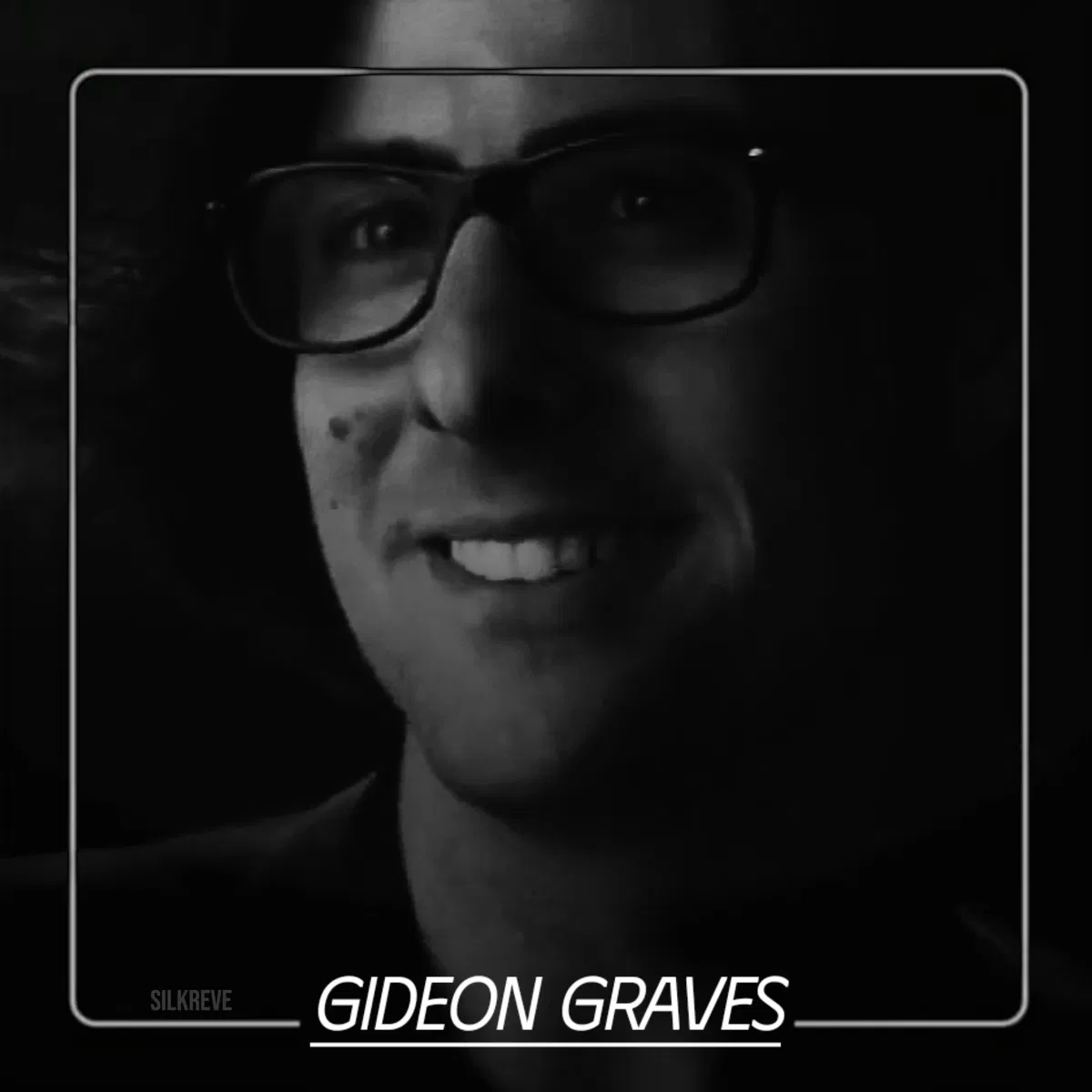 Gideon Graves