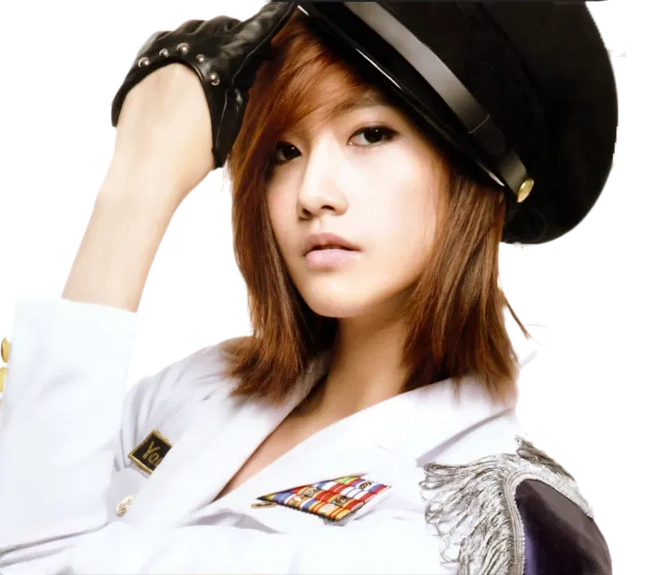 Yoona (Imprisoned Genie)