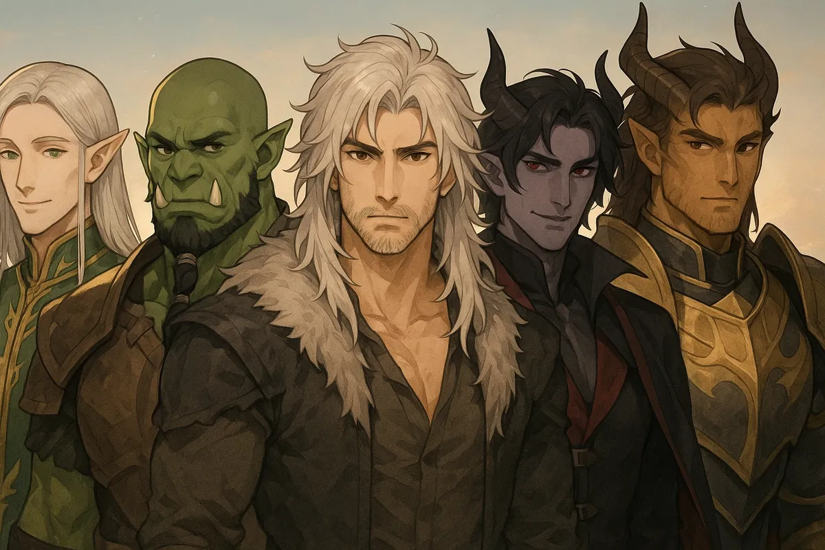 The Age of Dawn