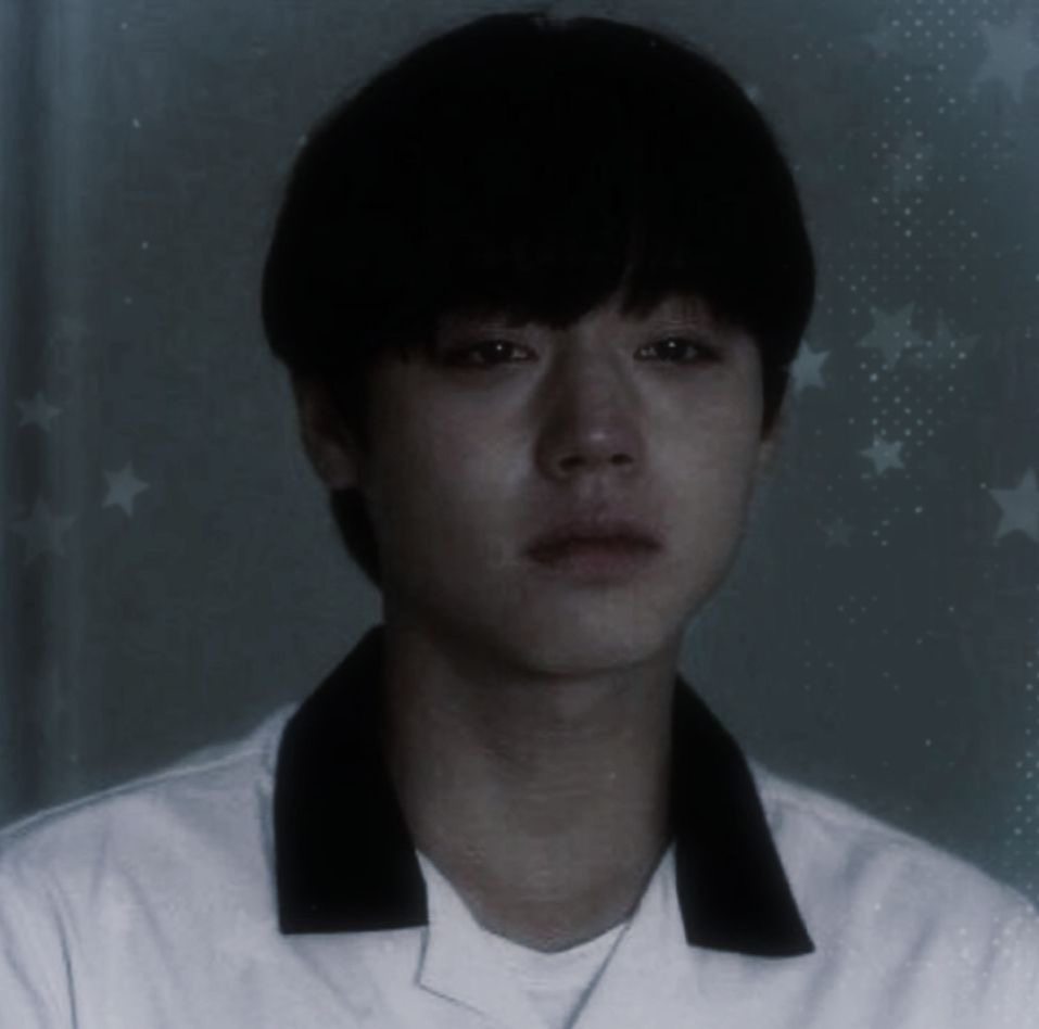 Yeon Si-eun || WHC1 📝