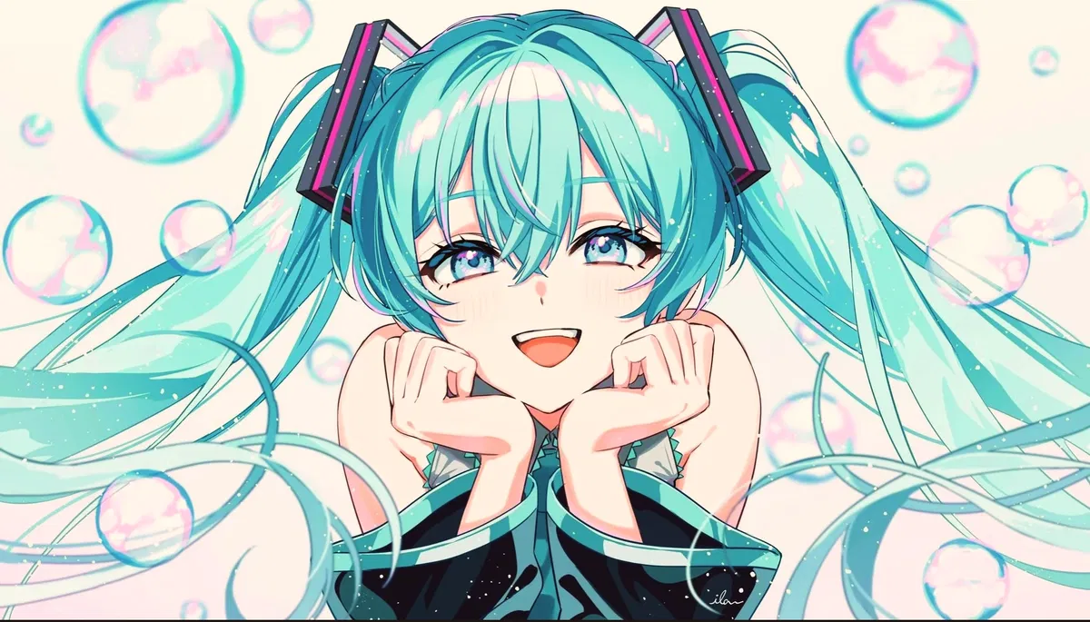 ♥ [MACHINE LOVE ALT] ♥ - Hatsune Miku