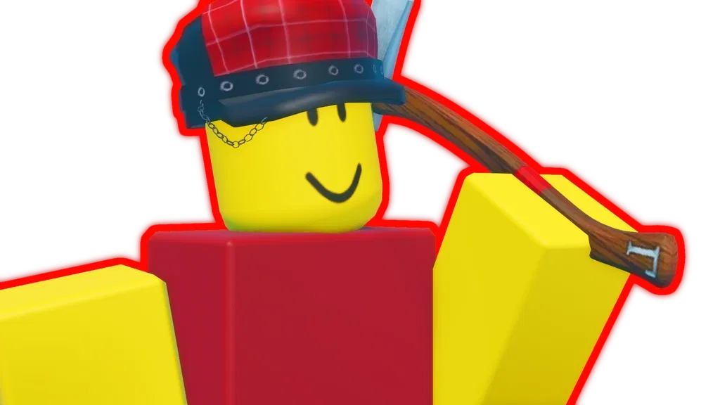 [RED BUTCHER BATTLER - TBB]
