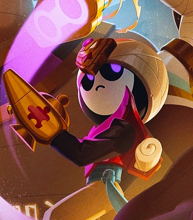 Meeple - Brawl Stars
