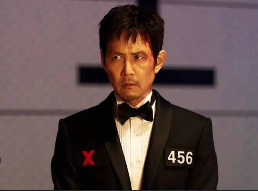 Gi-Hun