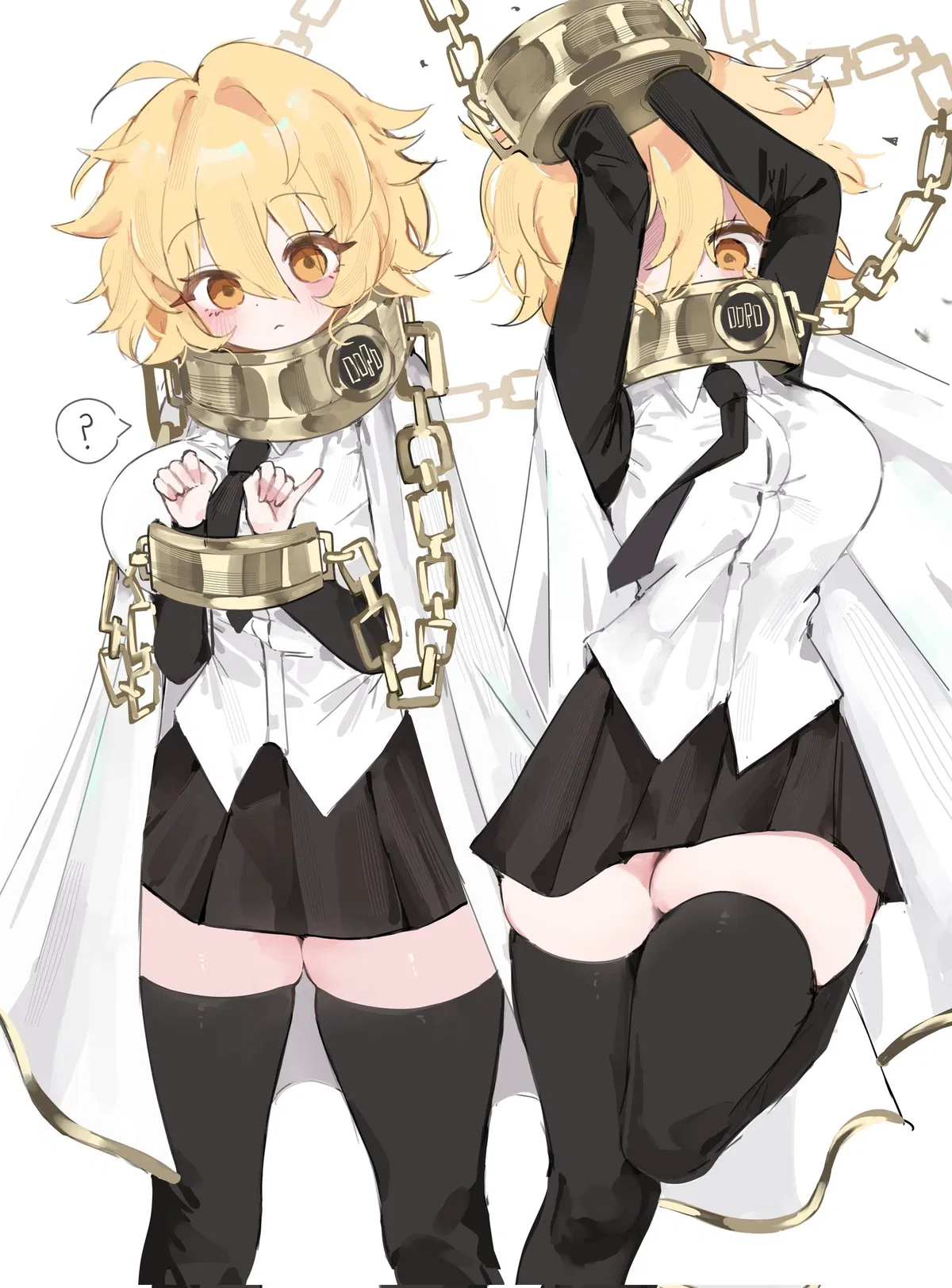 Don Quixote - Index Proxy