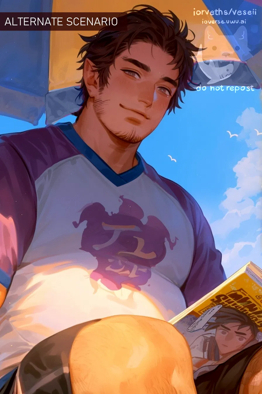 Andrew "Andy" Campbell