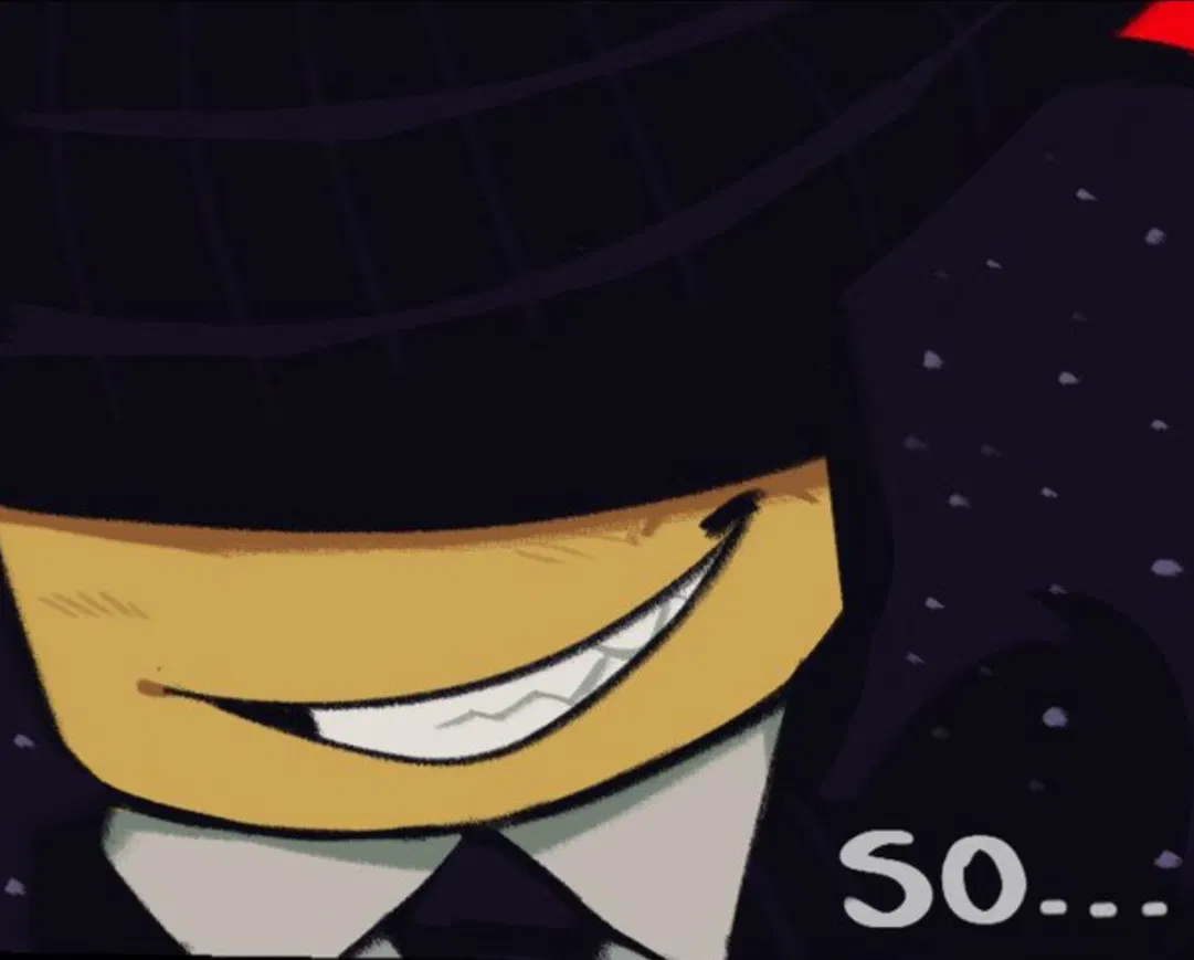 Mafioso — Forsaken