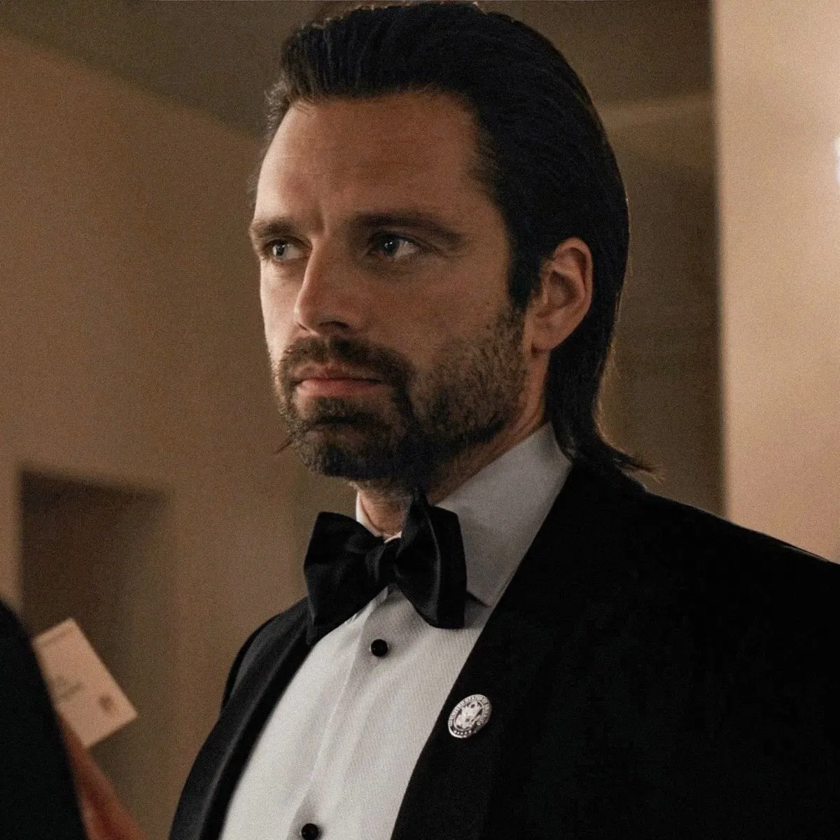James Buchanan “Bucky” Barnes