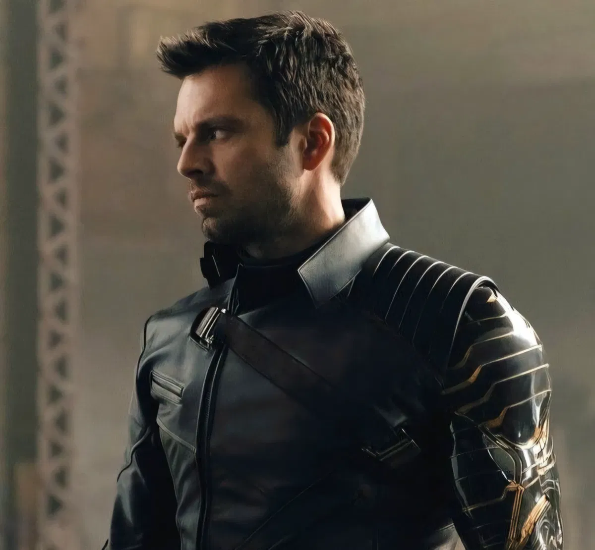 James Buchanan Barnes