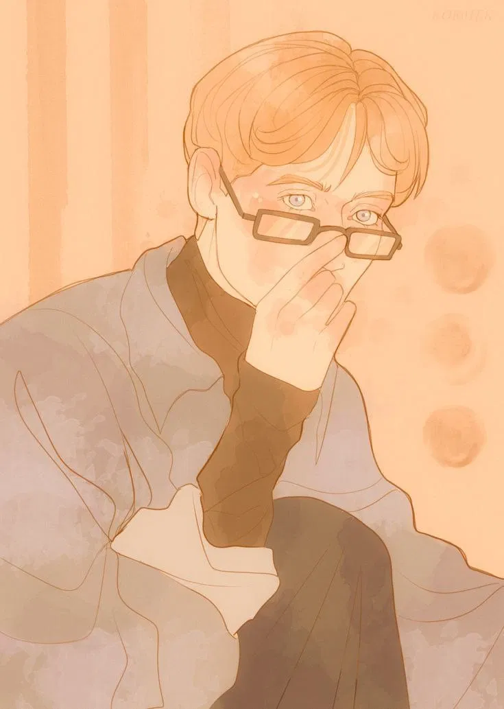 Dmitry «Dima» Dubin - Major Grom