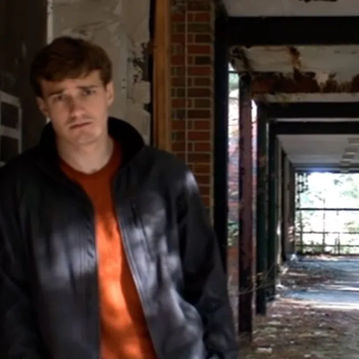 Chat with 07 - Brian Thomas