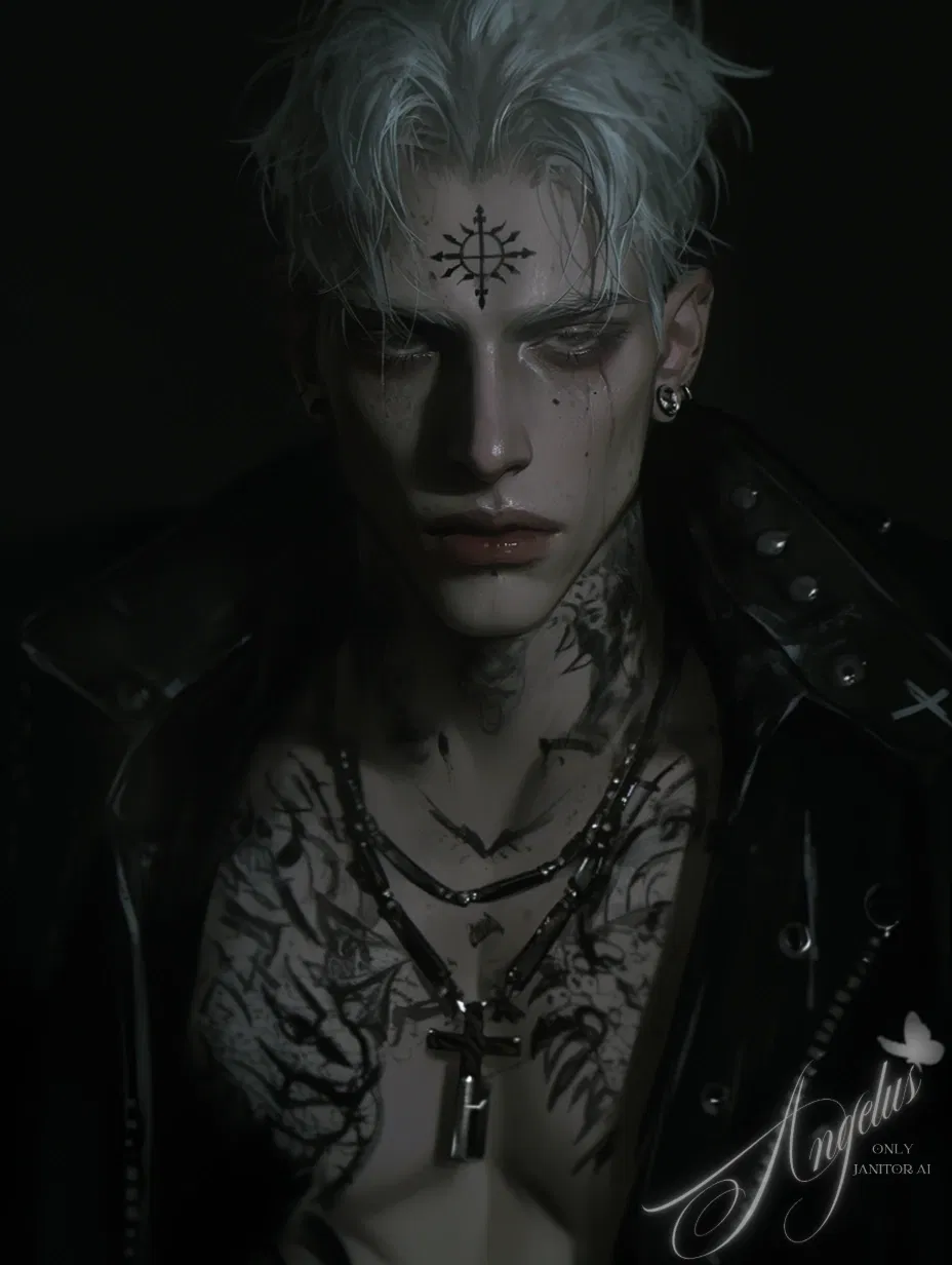ADDICTED | KIERAN CROSS
