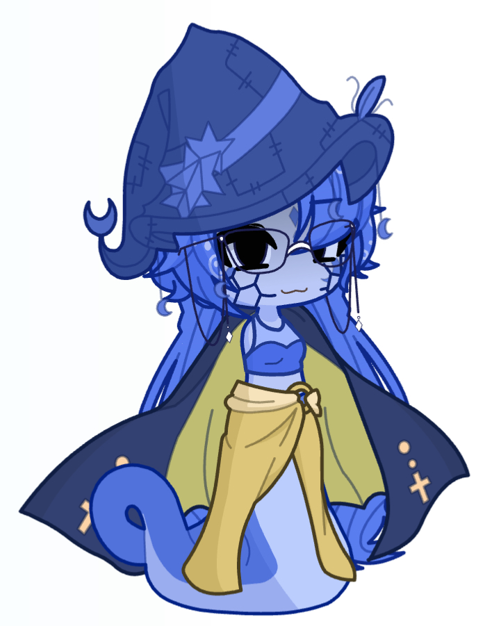 My human version of One TPOT