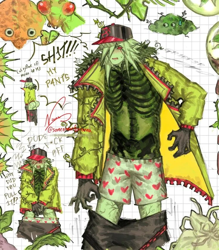 Griefer || block tales