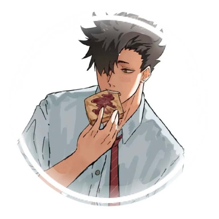Tetsuro Kuroo
