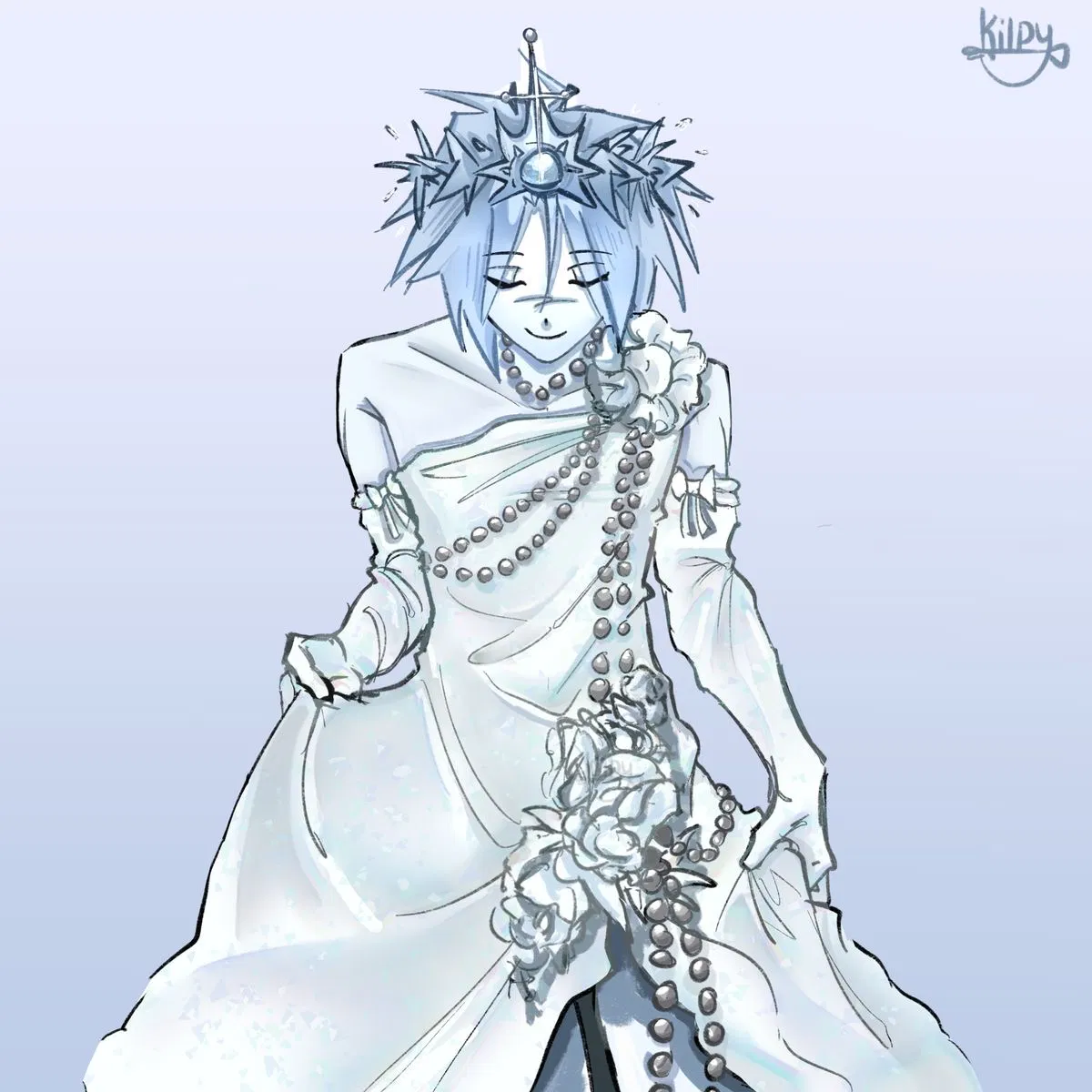 Princess Two Time