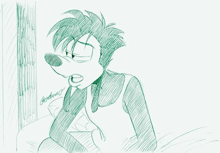 Max Goof