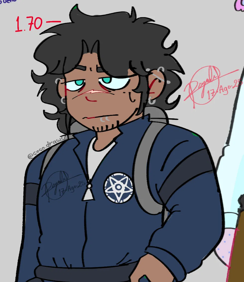 Sebastian solace