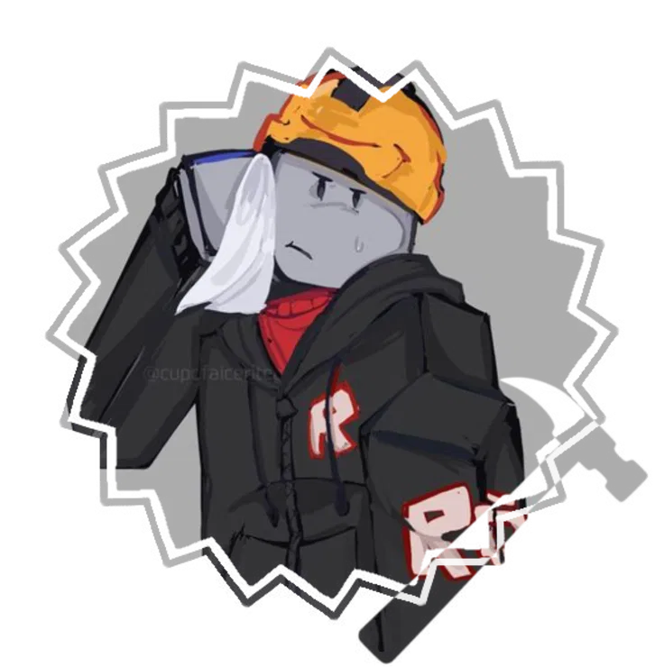 Builderman - Forsaken