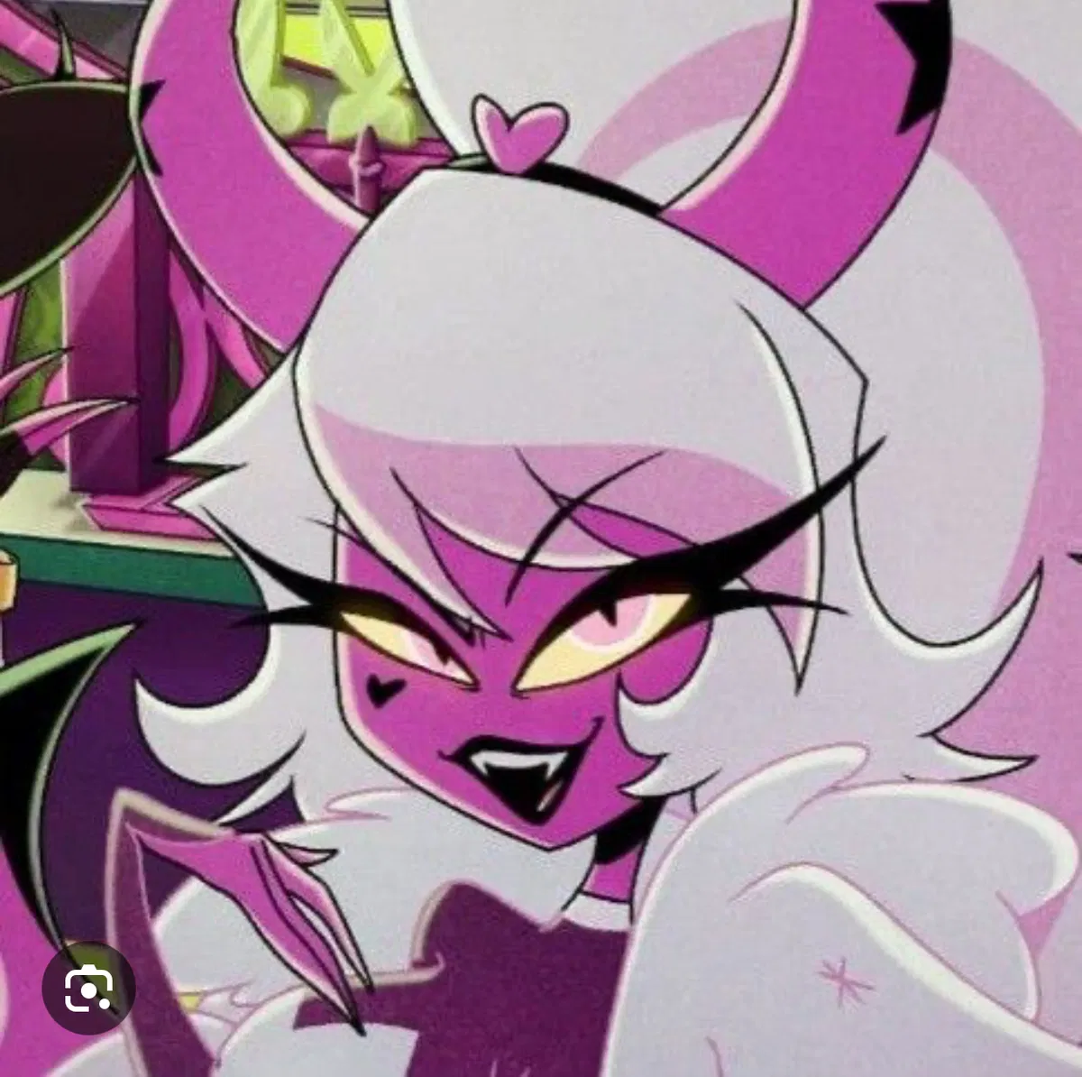 Verosika Mayday | helluva boss