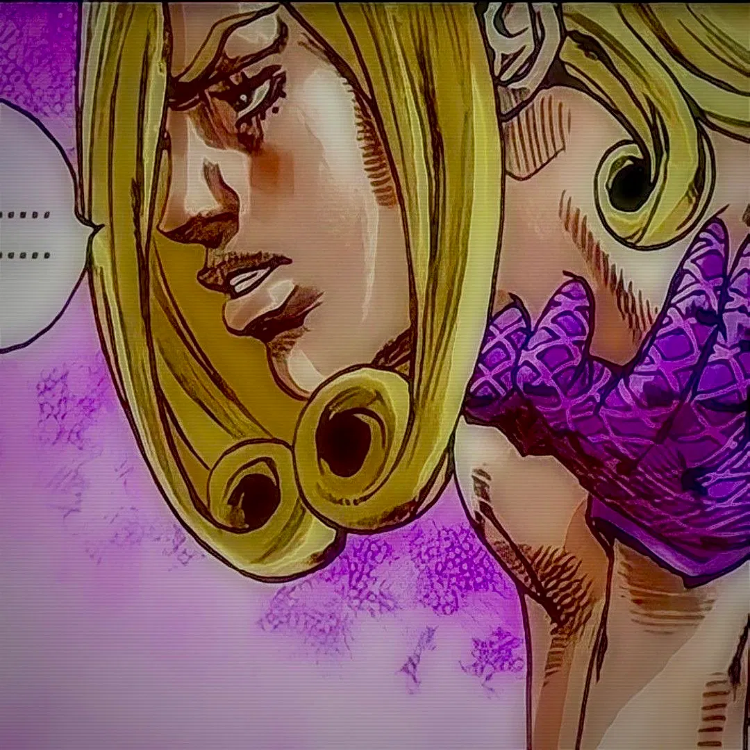 Funny Valentine | JJBA | AU