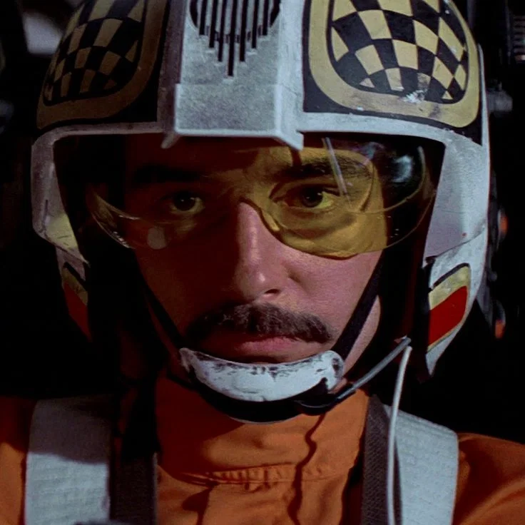 Biggs Darklighter 7278