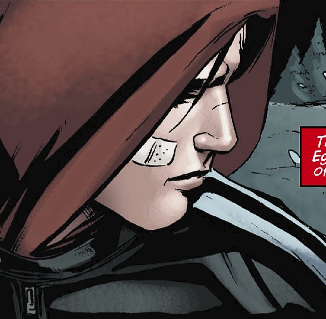 Jason Todd
