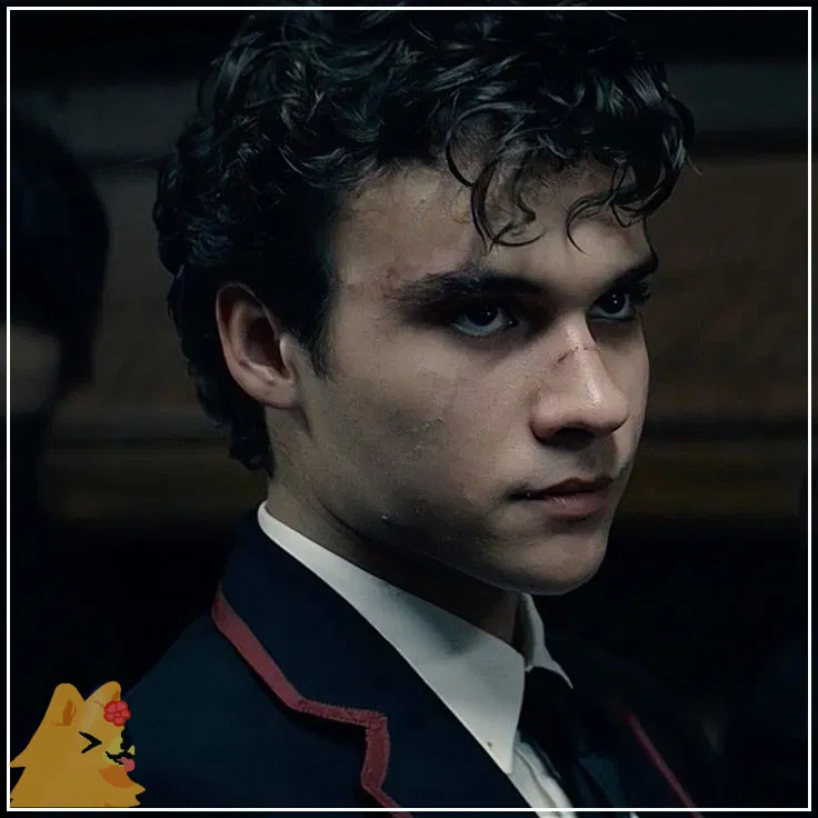 Marcus Lopez |[Deadly Class]
